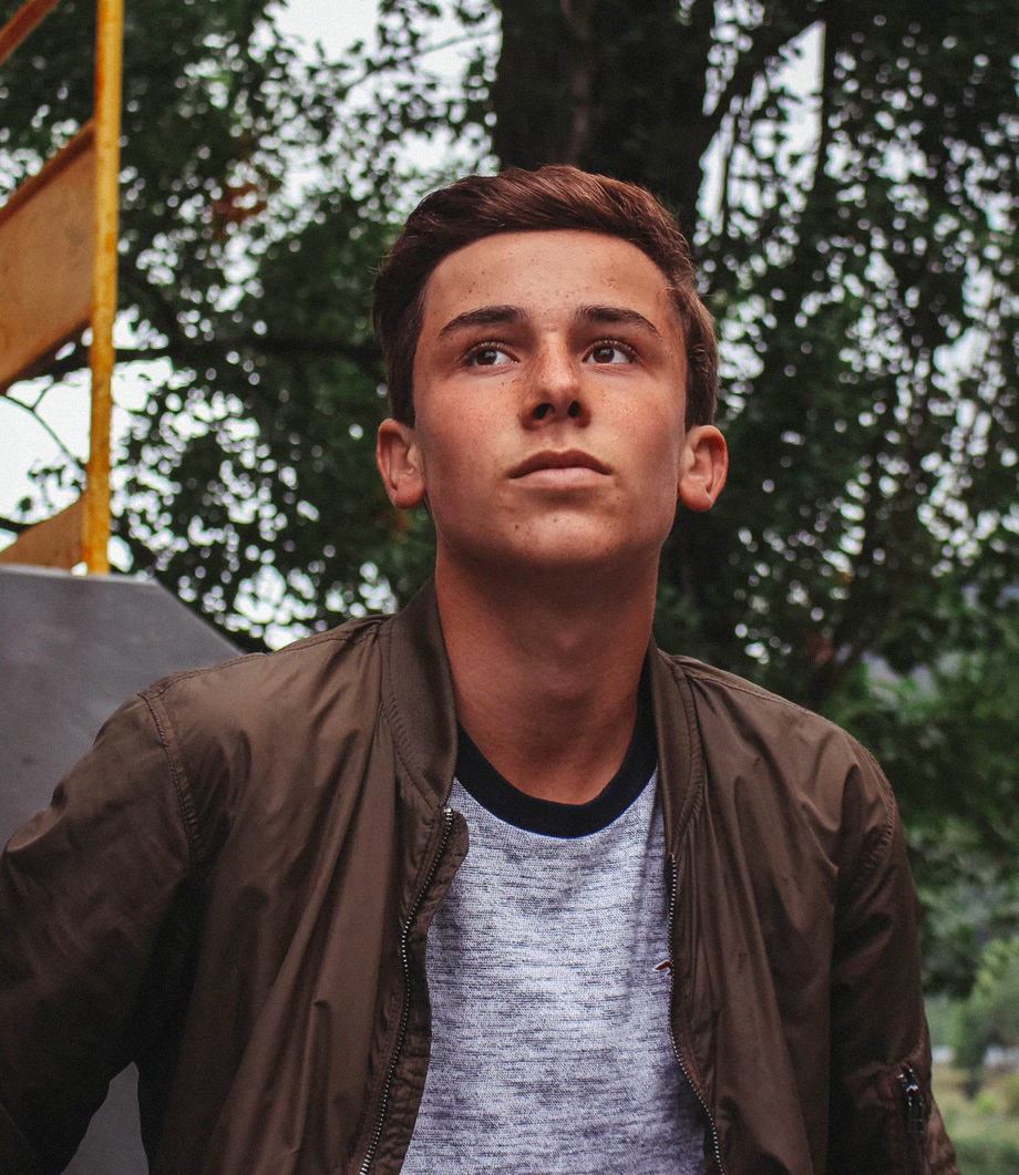 Centre Pavilion - Boha Retreat