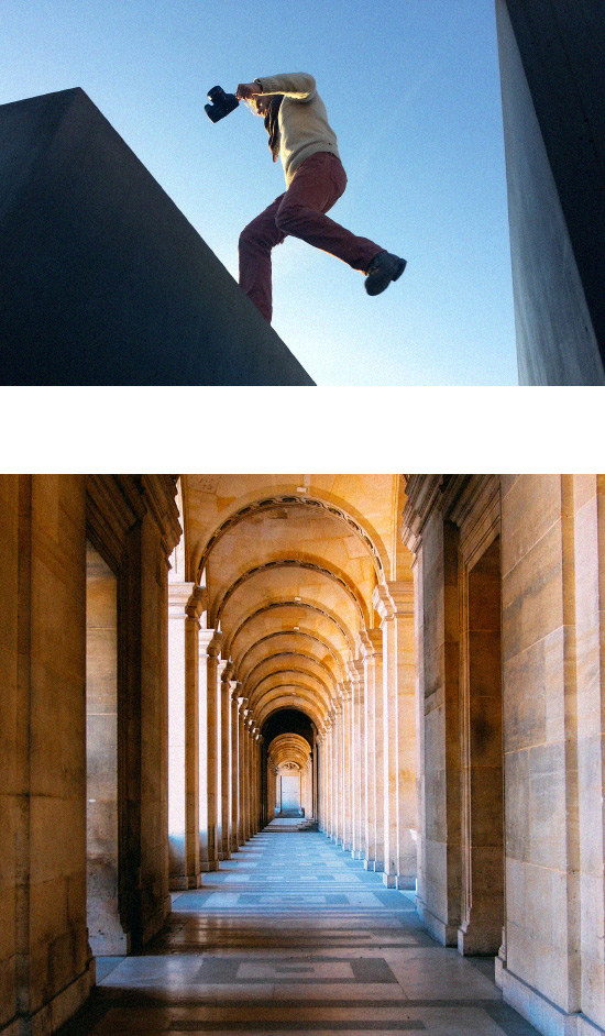 Luca & Linus Pasta Artigianaler - Boha Retreat